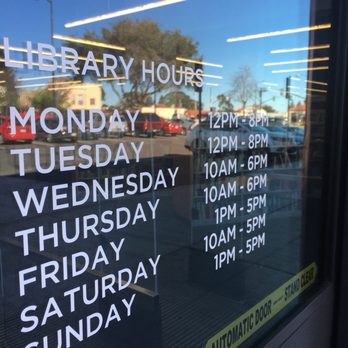 SAN PABLO LIBRARY - Updated December 2025 - 50 Photos & 39 Reviews ...