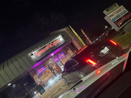 GEAUX CAJUN - Updated November 2025 - 33 Photos & 48 Reviews - 13018 ...