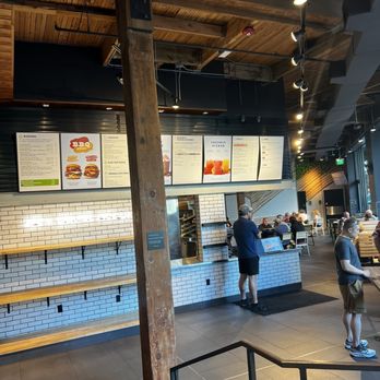 SHAKE SHACK SOUTH LAKE UNION - Updated August 2025 - 794 Photos & 883 ...