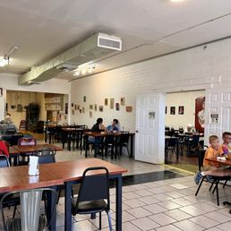 TUMERICO - Updated August 2024 - 1219 Photos & 1206 Reviews - 2526 E ...