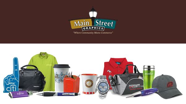 MAIN STREET GRAPHICS - Updated July 2025 - 20 Photos - 66 S Main St ...