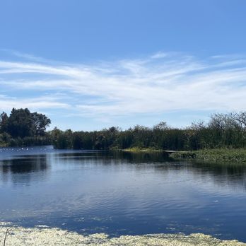 TUCKER RANCH RECREATION AND NATURE COMPLEX - Updated December 2025 ...