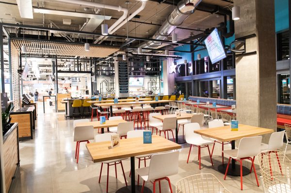 STELLA LOUNGE - Updated July 2025 - 1001 Broadway, Seattle, Washington ...