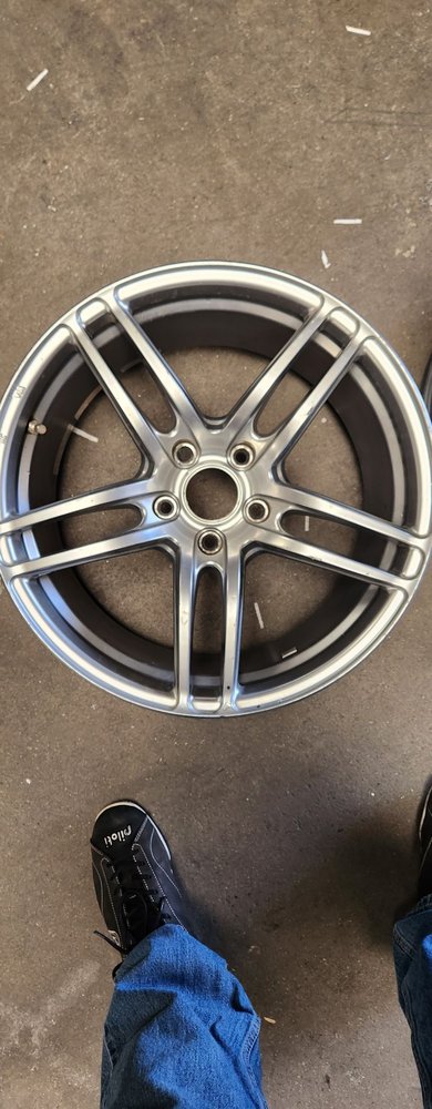 WHEEL COSMO - Updated May 2026 - 51 Photos & 74 Reviews - 1033 W ...