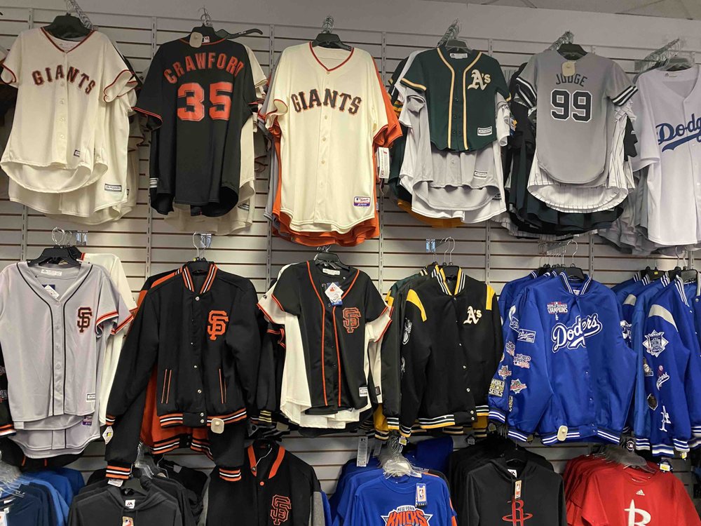 GLOBAL SPORTS - Updated January 2026 - 13 Photos - 3200 Naglee Rd ...