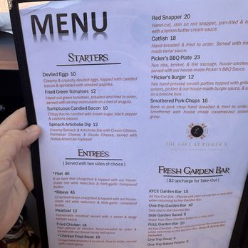THE LOFT AT PICKER’S - Updated October 2025 - 90 Photos & 45 Reviews ...