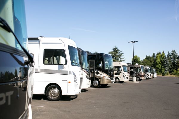 JOHNSON RV SANDY - Updated December 2025 - 117 Photos & 170 Reviews ...