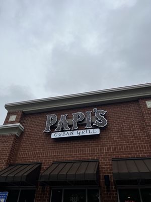 PAPI’S CUBAN GRILL - KENNESAW - Updated January 2026 - 301 Photos & 500 ...