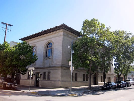 MISSION BRANCH LIBRARY - Updated October 2025 - 52 Photos & 57 Reviews ...