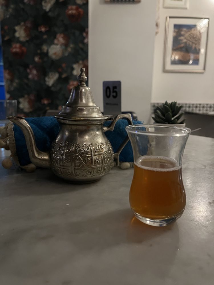 ACACUS LIBYAN RESTAURANT - Updated December 2025 - 19 Photos - 39 ...