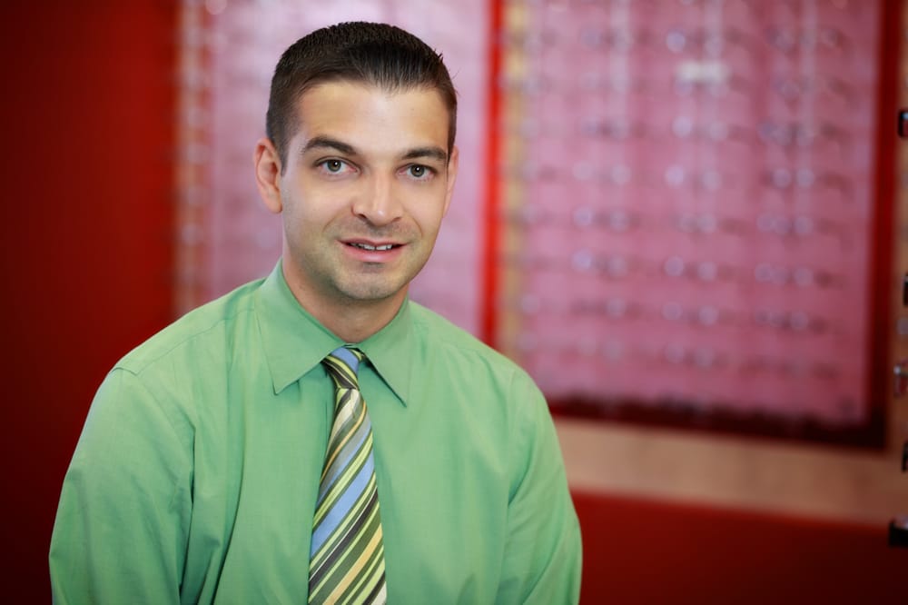 ACCESS EYE - Updated December 2025 - 7961 Kings Hwy, King George ...