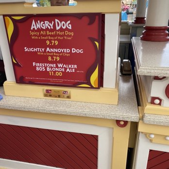 ANGRY DOGS - Updated January 2026 - 100 Photos & 43 Reviews - 1313 ...