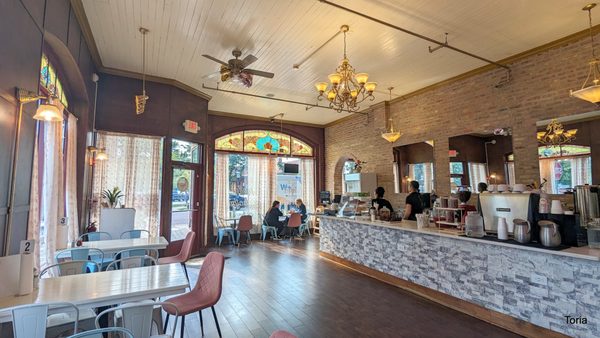 DULCE MAMI CAFÉ RIVERSIDE - Updated December 2025 - 115 Photos & 52 ...