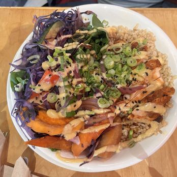 MIDDLE WAY CAFE - Updated July 2025 - 320 Photos & 482 Reviews - 1200 W ...