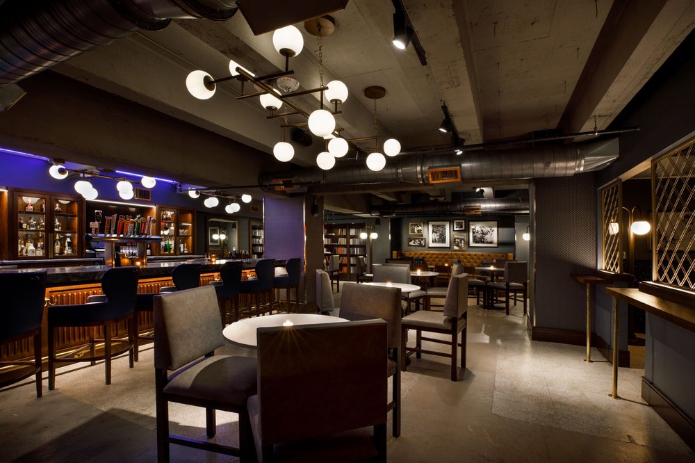 PARAMOUNT RECREATION CLUB - 15 Photos - 600 S Polk St, Amarillo, Texas ...