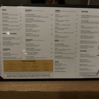 YUNTA NIKKEI - Updated March 2025 - 1273 Photos & 426 Reviews - 2201 S ...