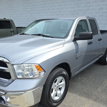 KNIGHT CLAREMONT CHRYSLER DODGE JEEP RAM - Updated May 2026 - 179 ...
