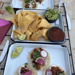 TOPE - 262 Photos & 195 Reviews - 15 NW 4th Ave, Portland, OR - Menu - Yelp