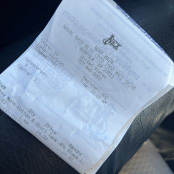 NORFOLK NAVY EXCHANGE PACKAGE STORE - Updated December 2025 - 34 Photos ...