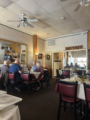 JUSTIN’S RISTORANTE - Updated December 2025 - 176 Photos & 195 Reviews ...