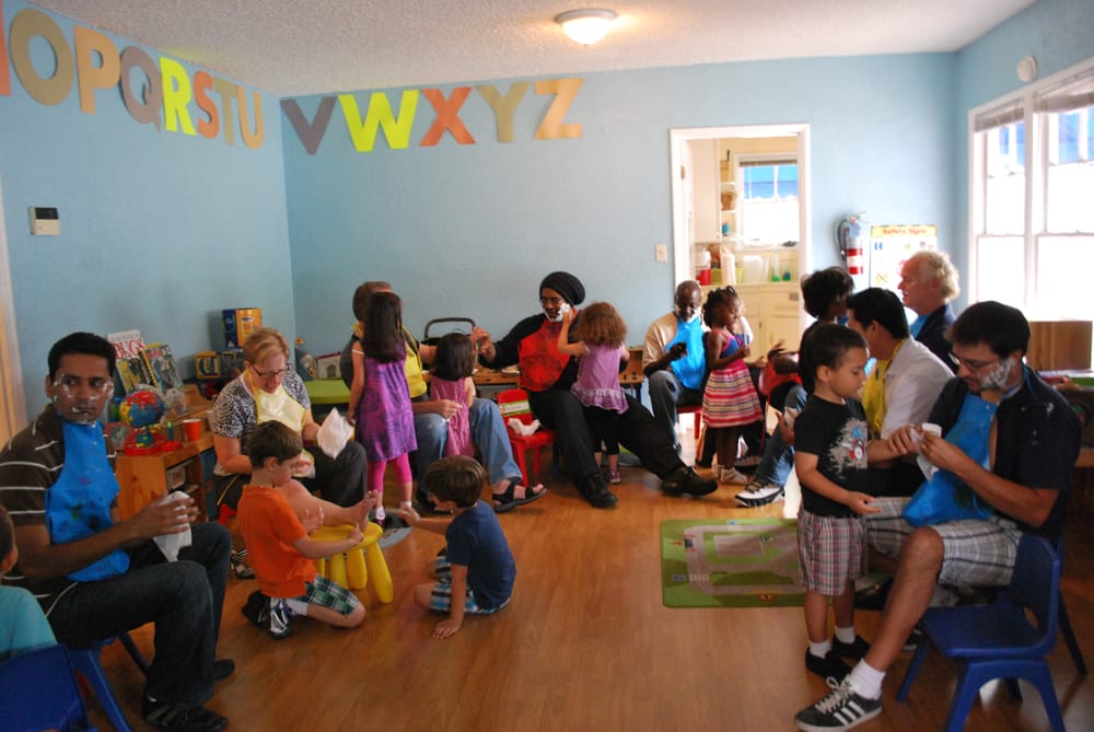 EARLY YEARS PRESCHOOL - Updated July 2025 - 11 Photos & 10 Reviews ...