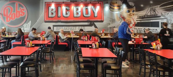 BIG BOY - Updated December 2025 - 55 Photos & 20 Reviews - 40835 Ann ...