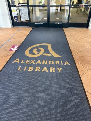 CHARLES E. BEATLEY, JR. CENTRAL LIBRARY - Updated November 2025 - 45 ...