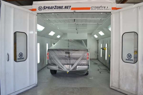 PICASSO AUTO BODY - Updated October 2025 - 38 Photos & 41 Reviews ...