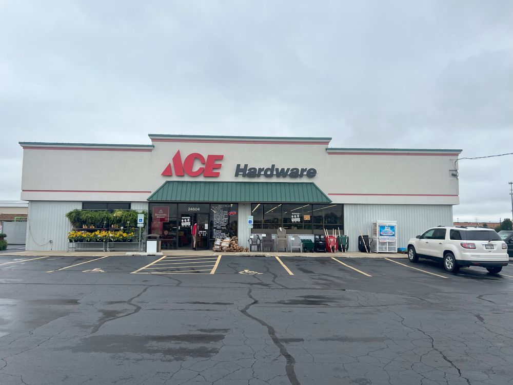 WHITMORE ACE HARDWARE - Updated June 2024 - 24604 W Lockport St ...