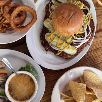 HATCH COVER - Updated October 2025 - 84 Photos & 166 Reviews - 252 E ...