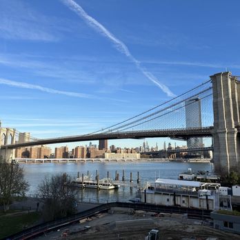 THE RIVER CAFÉ with 3167 real customer photos - Updated August 2024 ...