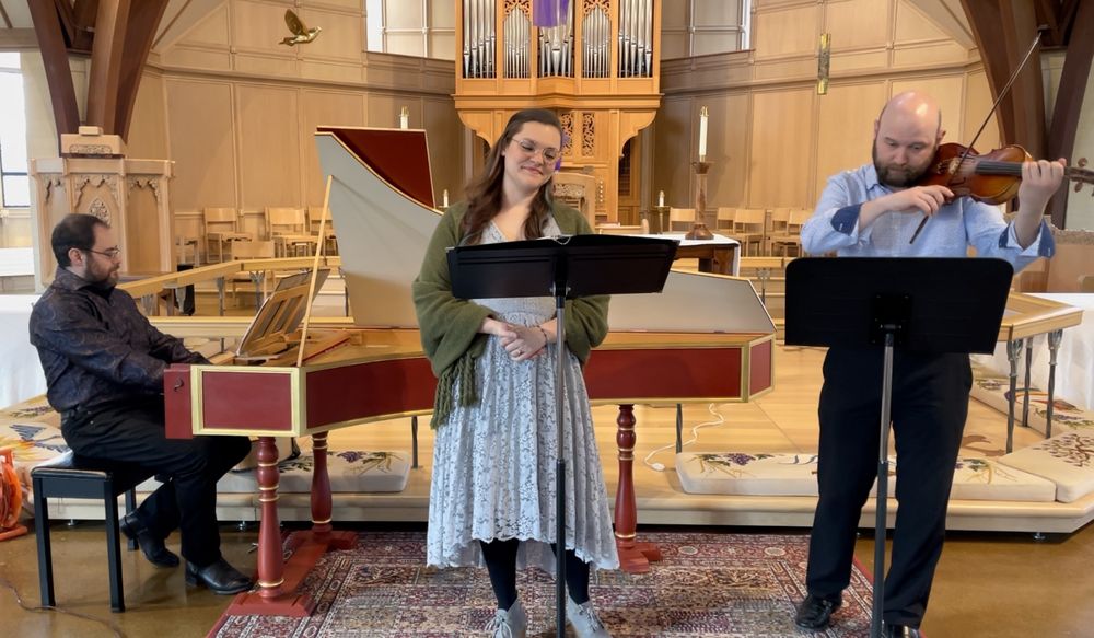 NATALIE INGRISANO, SOPRANO - Seattle, Washington - Musicians - Phone Number - Yelp