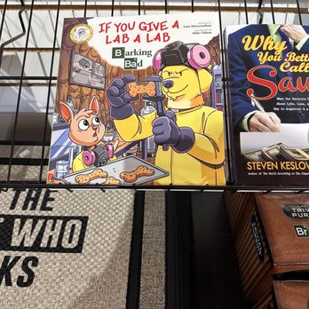 THE BREAKING BAD STORE ABQ - Updated December 2025 - 293 Photos & 63 ...