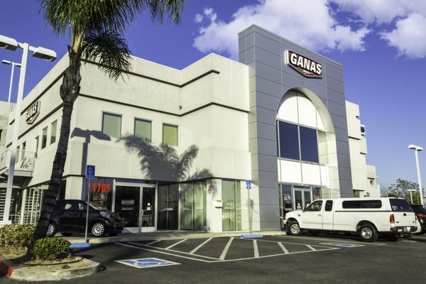 GANAS AUTO - EL MONTE - Updated December 2025 - 32 Photos & 82 Reviews ...