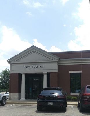 FIRST HORIZON BANK - Updated September 2025 - 9185 Winchester Rd ...