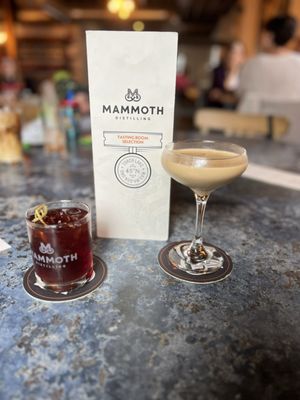 MAMMOTH DISTILLING - Updated December 2025 - 70 Photos & 34 Reviews ...