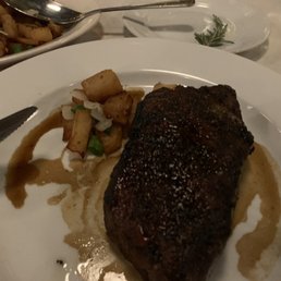 CHOPS STEAKHOUSE - Updated May 2025 - 285 Photos & 107 Reviews - 38 W ...