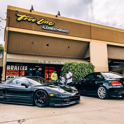 TRUE LINE WHEEL ALIGNMENT - Updated December 2025 - 24 Photos & 131 ...