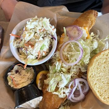 FINN’S DOCKSIDE BAR & GRILL - Updated June 2024 - 404 Photos & 240 ...