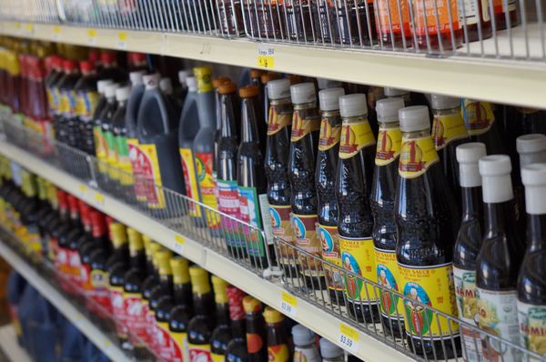 AJ MARKET - 40 Photos & 25 Reviews - 539 S Williams Rd, Palm Springs ...