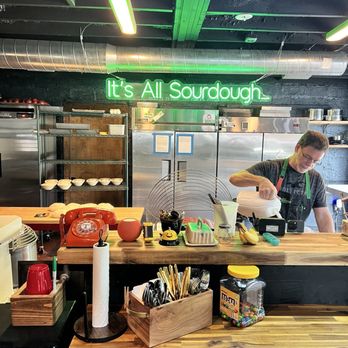 EMERAUDE BAKERY - Updated December 2025 - 22 Photos & 15 Reviews - 9904 ...