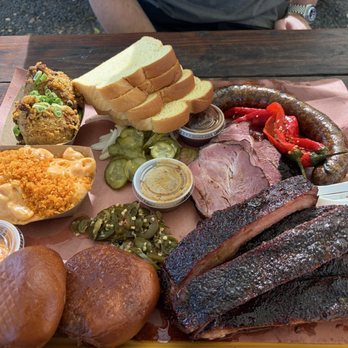PARISH BARBECUE - Updated January 2026 - 96 Photos & 29 Reviews - 3220 ...