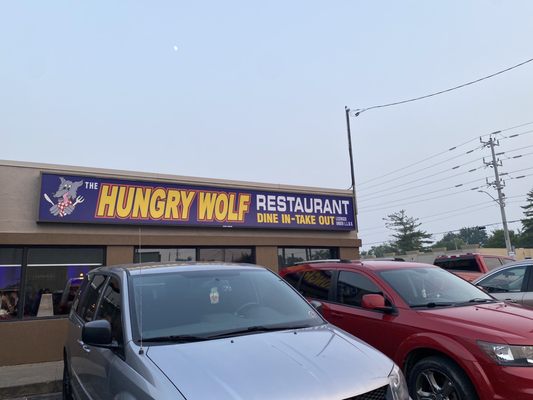 THE HUNGRY WOLF RESTAURANT - Updated March 2025 - 27 Photos & 27 ...
