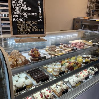 POULETTE BAKESHOP - Updated September 2025 - 381 Photos & 209 Reviews ...