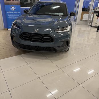 FINDLAY HONDA HENDERSON - Updated December 2025 - 257 Photos & 922 ...