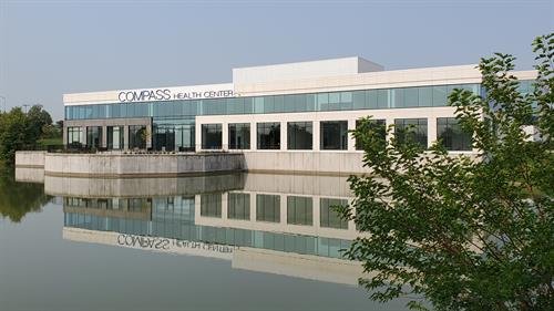 COMPASS HEALTH CENTER - Updated December 2025 - 750 Oakmont Ln ...