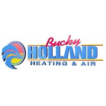 BUCKY HOLLAND HEATING COOLING PLUMBING - Updated January 2026 - 4350 ...