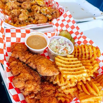 CHICKY SANDOS - Updated June 2025 - 70 Photos & 58 Reviews - 7930 ...