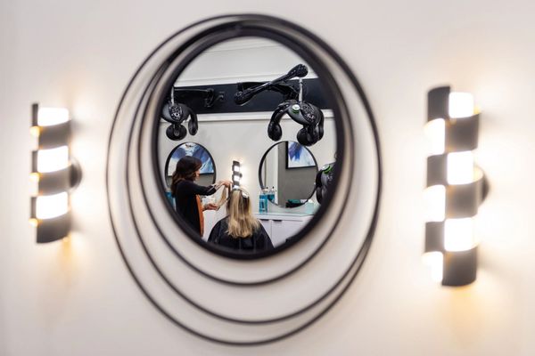 SALON RISPOLI - Updated June 2025 - 15 Photos & 21 Reviews - 1115 ...