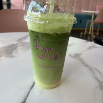 MATCHA MIA - Updated May 2024 - 138 Photos & 52 Reviews - 1809 Eldridge ...